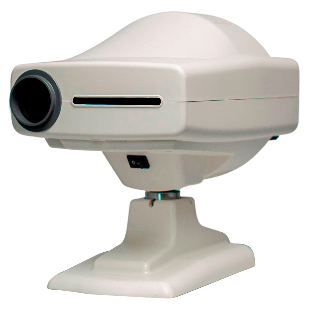 Proyector de optotipos LED ACP990L | Comunidad Médica