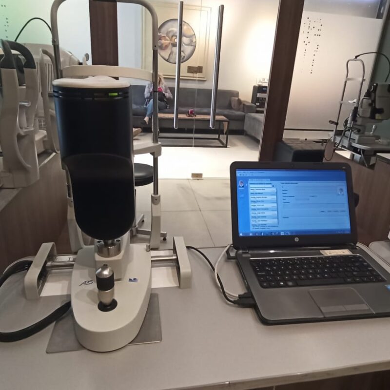 LENSTAR - Biometer | Comunidad Médica