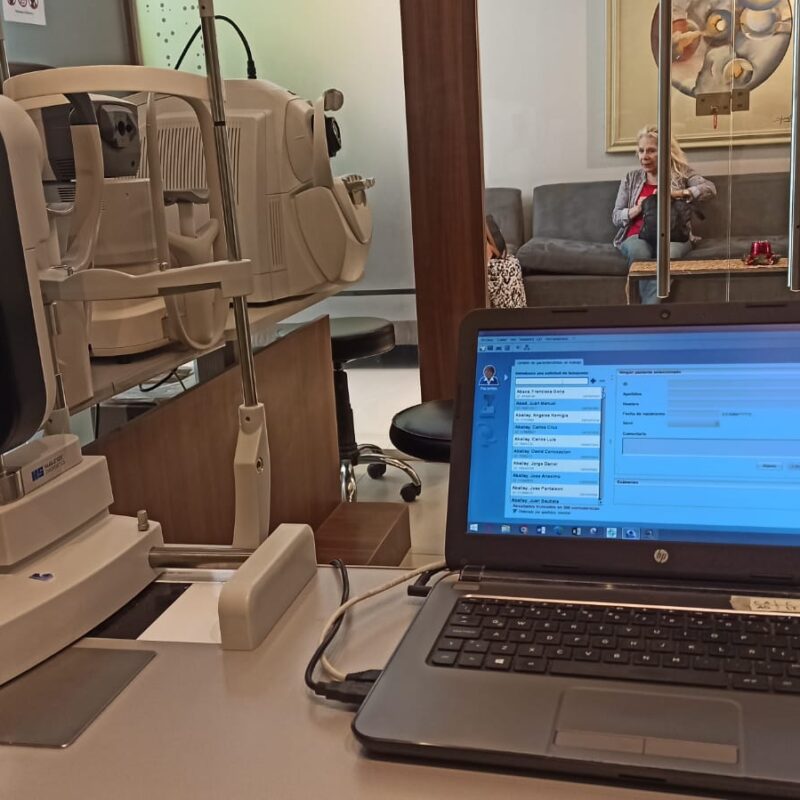 LENSTAR - Biometer | Comunidad Médica